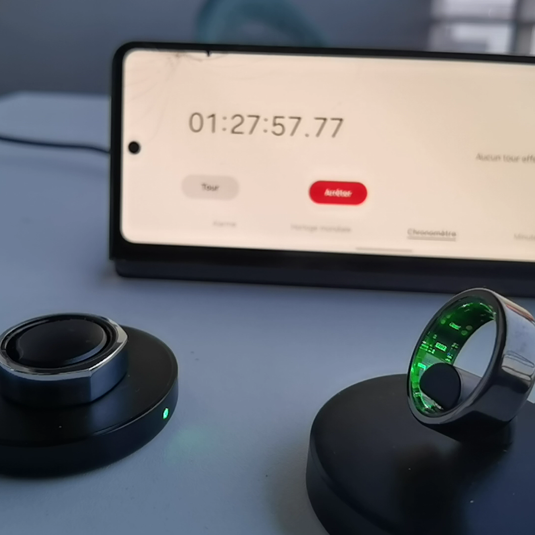 Xiaomi Smart Ring vs Oura – REVIEW - HX MAGAZINE